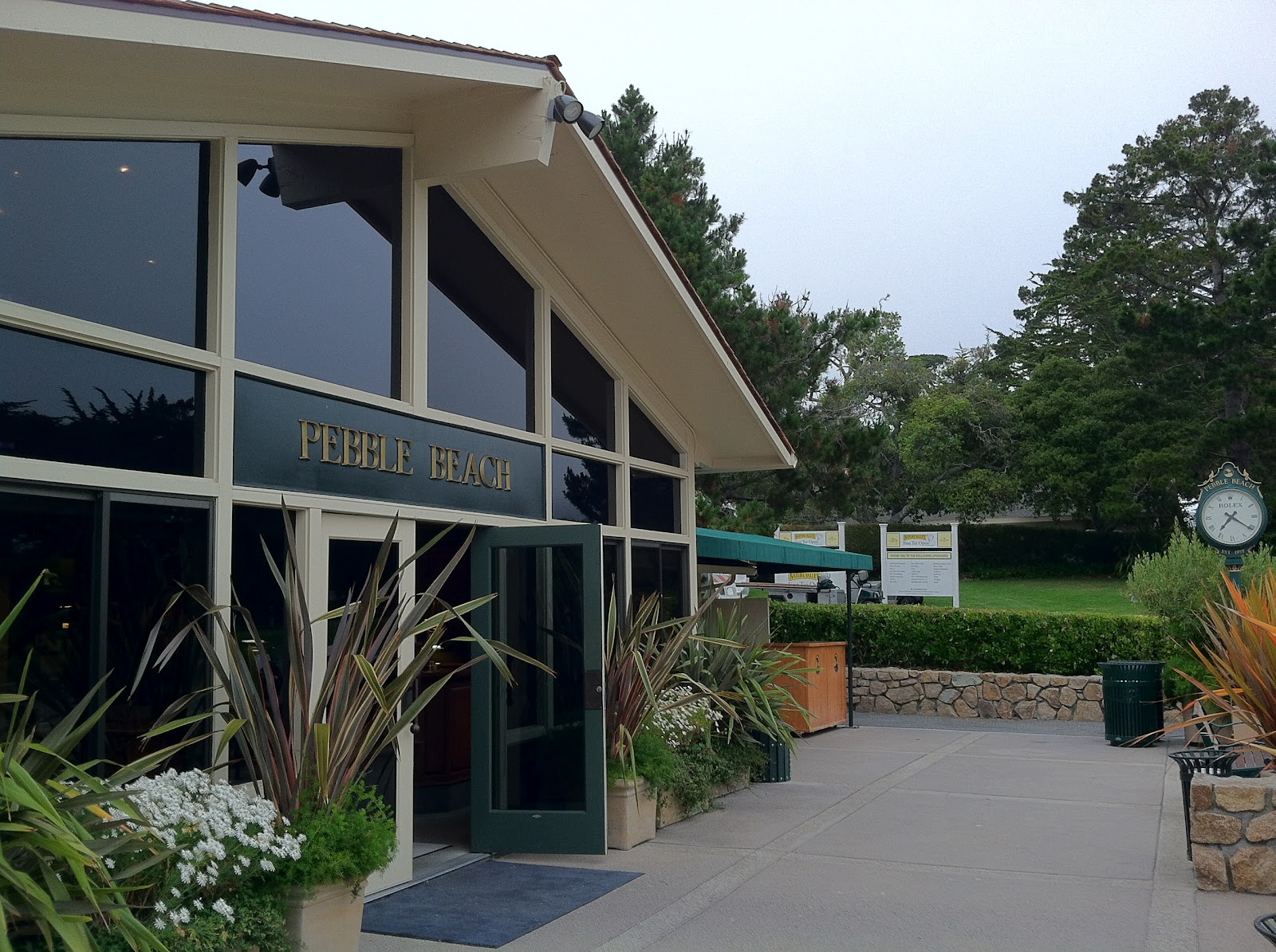 Pebble Beach - A Golfer's Tale - The World of Deej