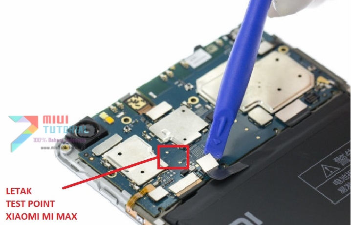 Xiaomi Mi MAX Kamu Harbrick, Bootloop, Mati Total? Coba Tutorial Cara ...