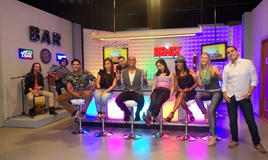 RATINGS EN PR: "El Remix" fue lo más visto ayer miércoles | 20 de mayo ...