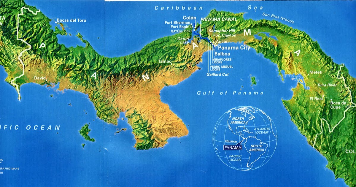 Samudra Pasifik, Terbesar Di Dunia Terbaru