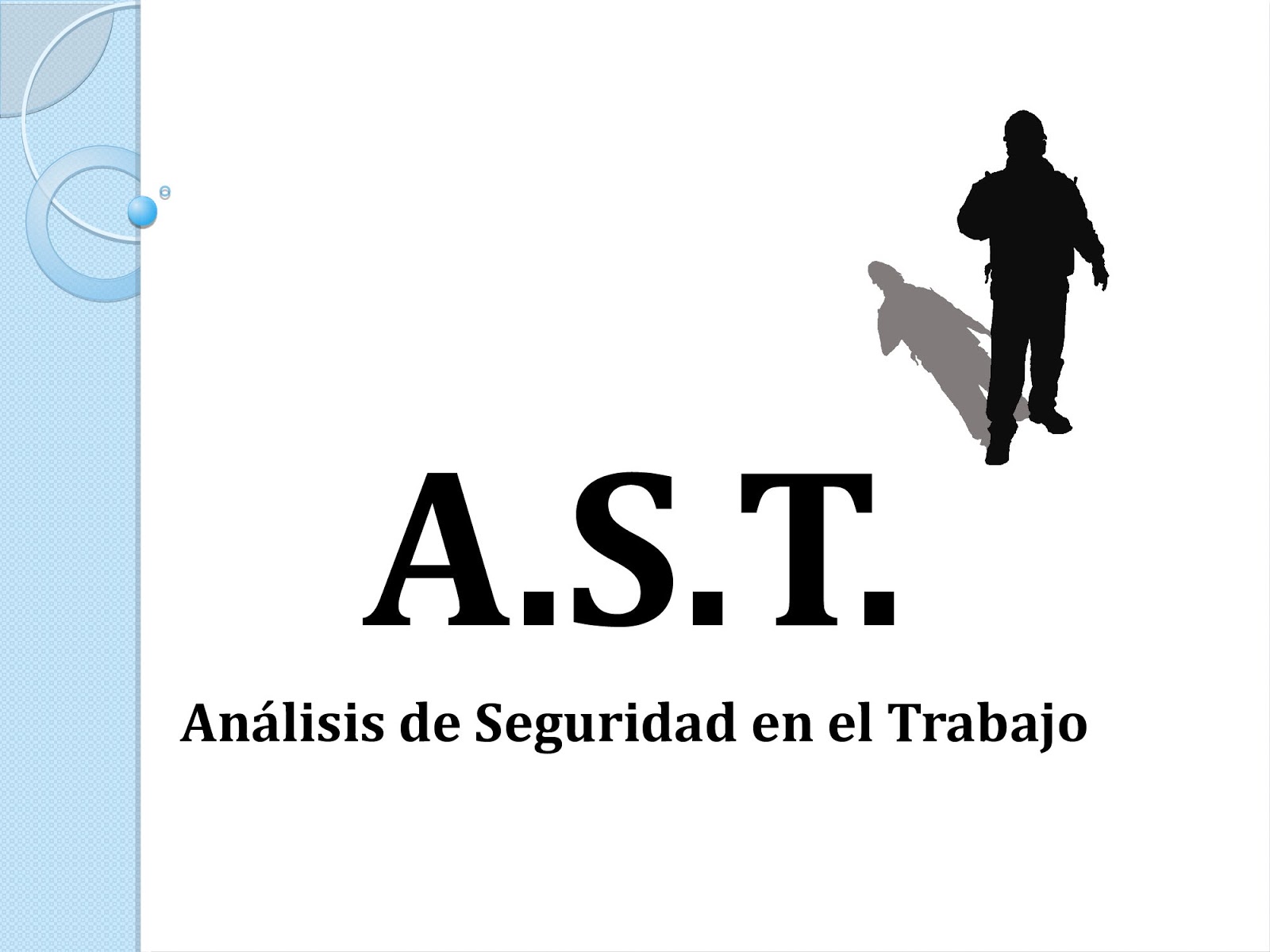 CURSOS en SEGURIDAD, SALUD OCUPACIONAL y MEDIO AMBIENTE. SSOMA ...