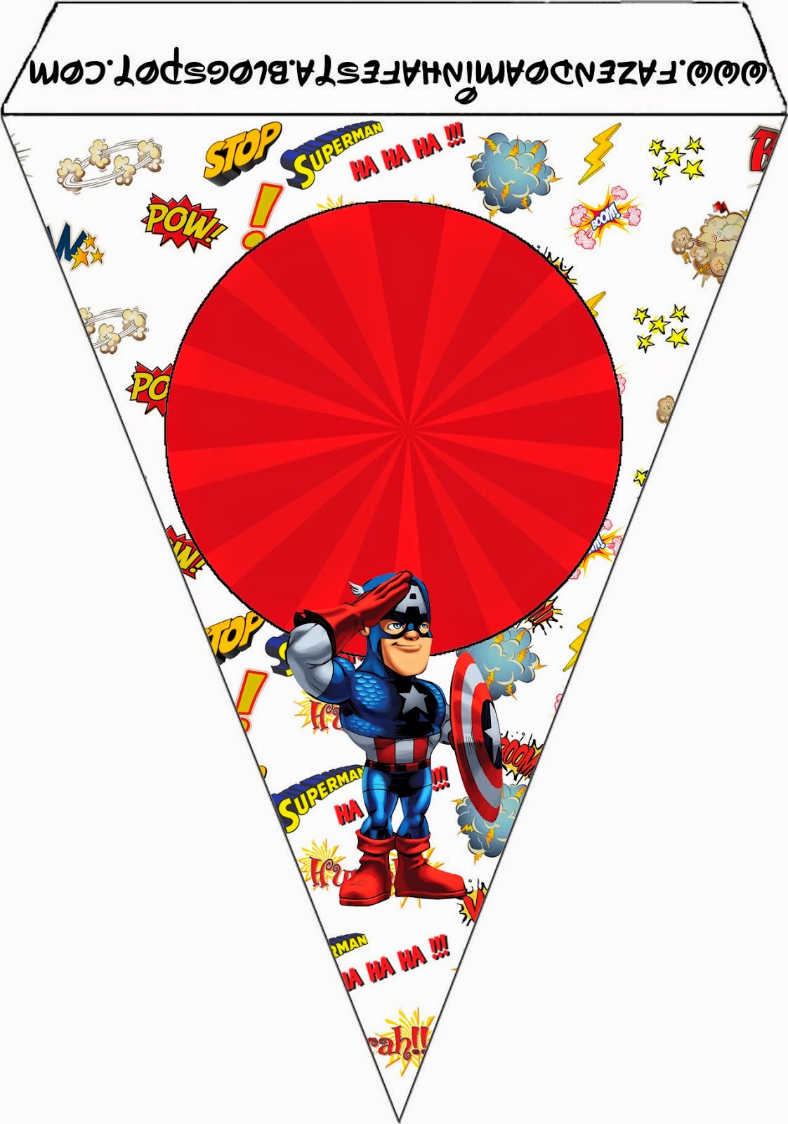 Escuadrón de Héroes Marvel: Imprimibles, Imágenes y Fondos Gratis para ...