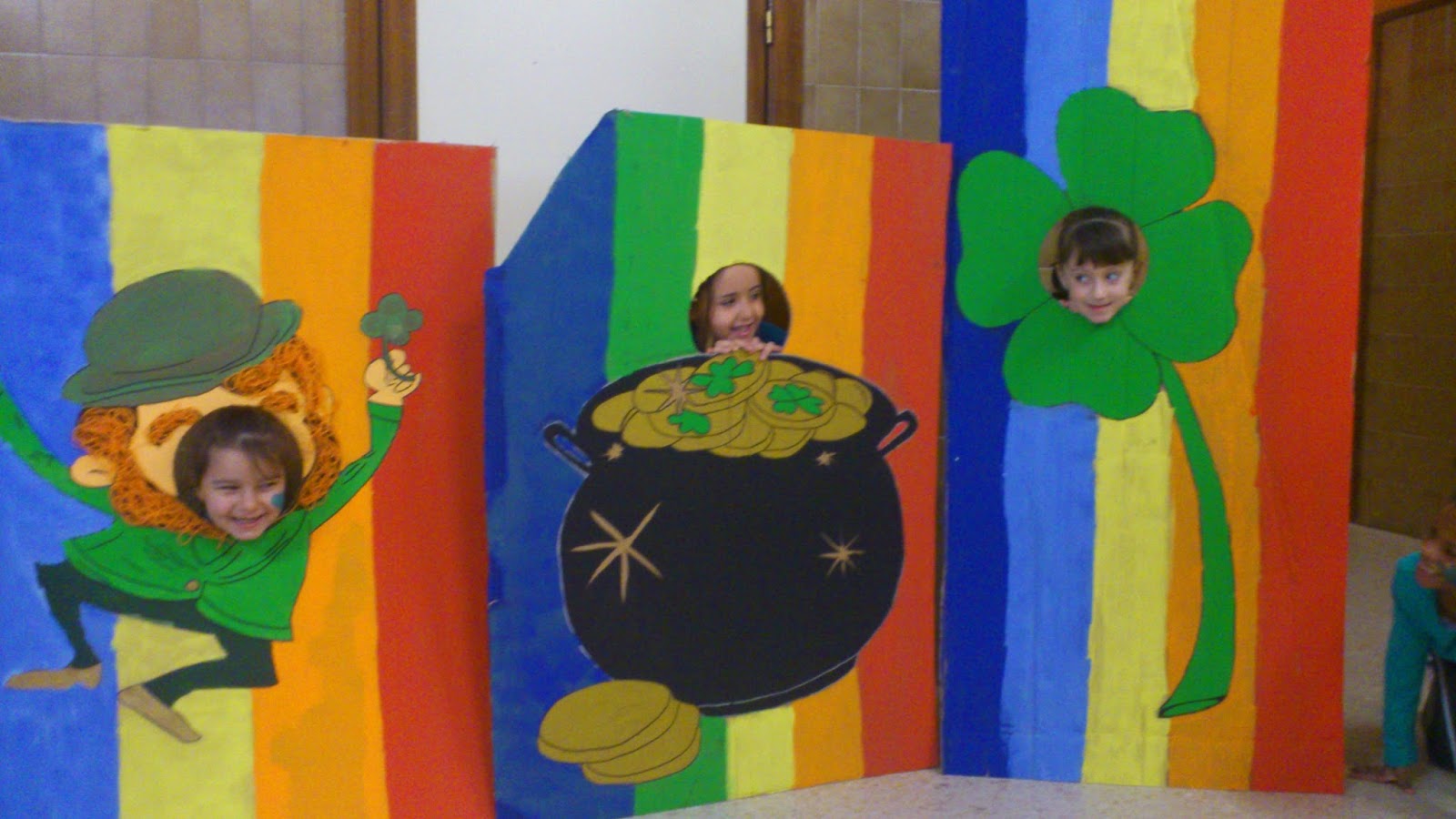 LOS PROYECTOS DE AULA DE NIKA: marzo 2014