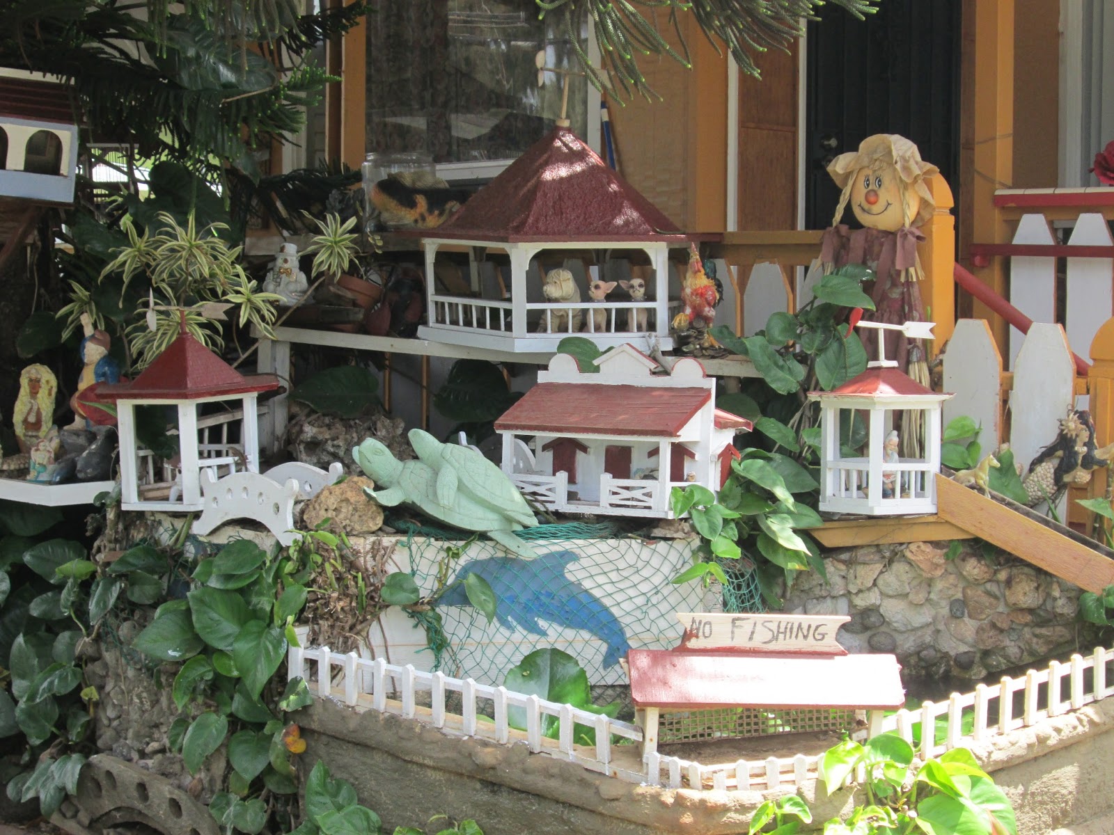 Aloha On My Mind: Aloha to Pupukea on the North Shore