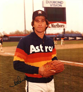 Joe Sambito: Former Italian / American New York Born Mets Pitcher with ...