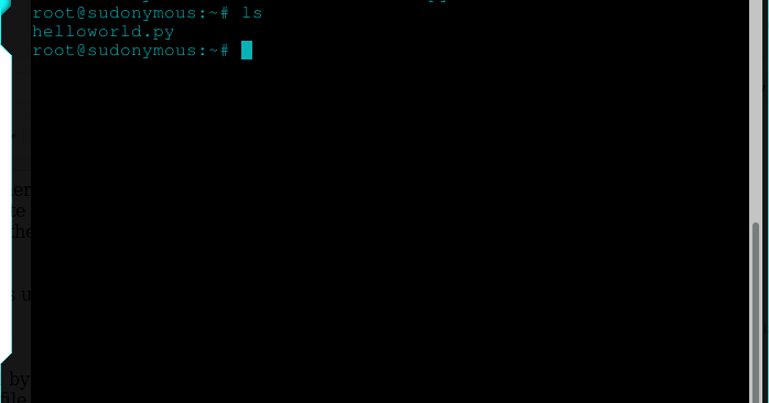 3 Ways To Create A Text File Via Ubuntu Terminal Or Cli Fosslicious