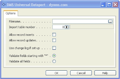 DMS Blog: Introducing the DMS Universal DataPort