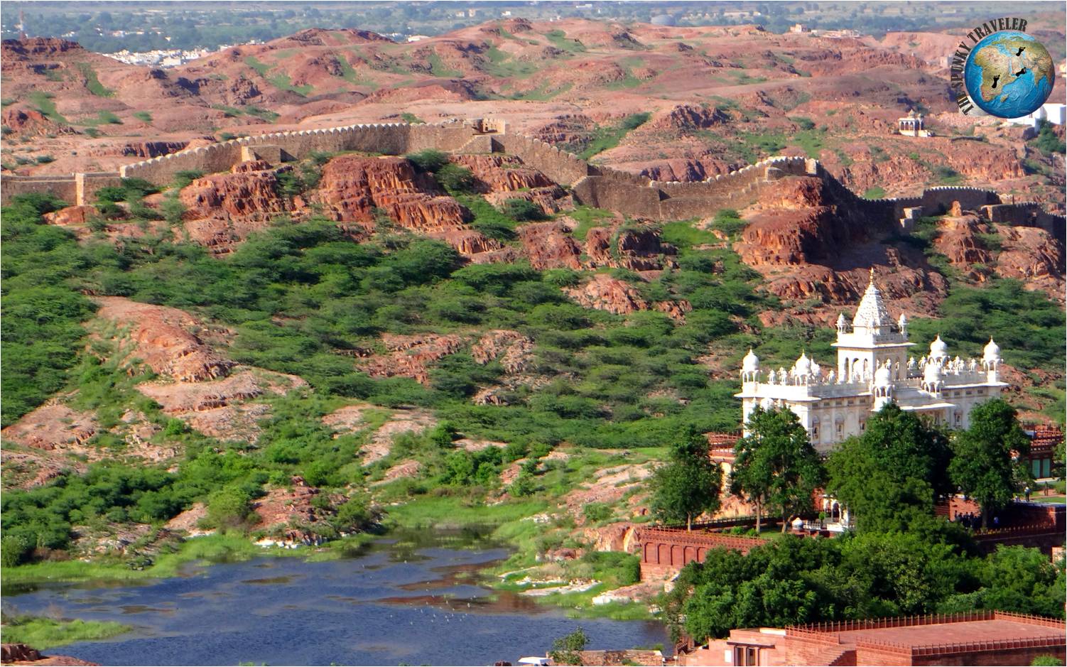 The magic of Rural Rajasthan - The Spunky Traveler