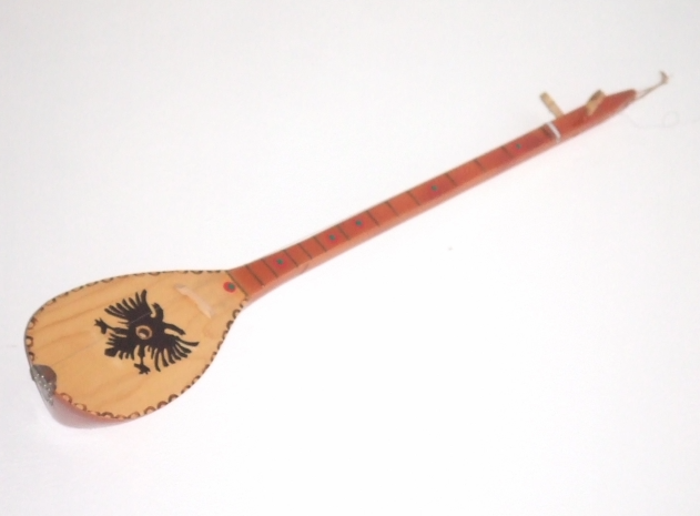 INSTRUMUNDO Instrumentos Musicales: Çiftelia, Çifteli, Qifteli