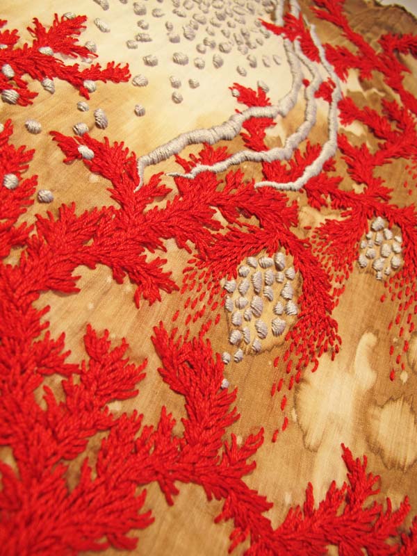 Jennifer Coyne Qudeen: Philadelphia