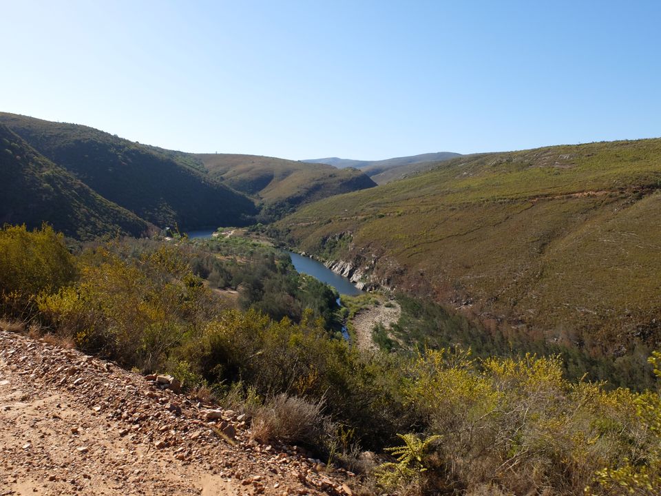 Urban Ministry Live And Unplugged: Kouga River