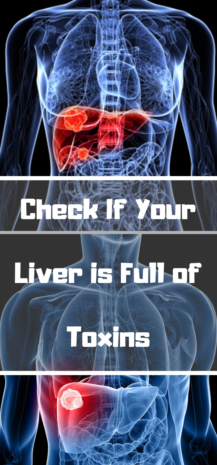 Yoga Workouts Health Beauty Diets 6 Warning Signs That Show Your Liver