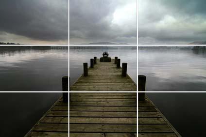 fotografia : COMPOSICIÓN Y ENCUADRE