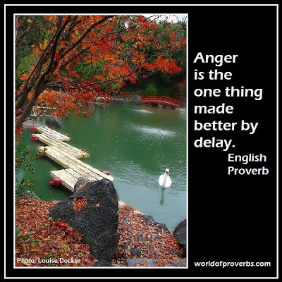 Photo by Louise Docker