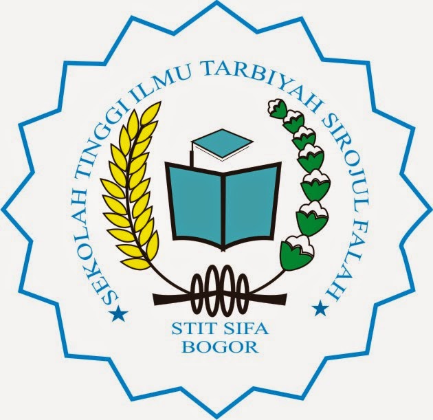 STIT Sirojul Falah: perbandingan agama "STIT SIFA