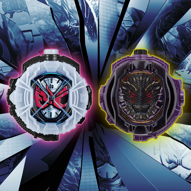 DX Mirror World Ride Watch Set Unveiled - JEFusion
