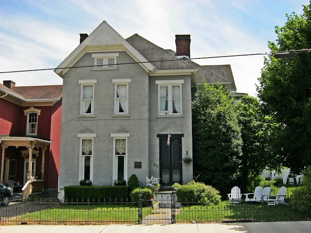 Mon Valley Photo Tour, Part III: Monongahela, PA (Pittsburgh ...