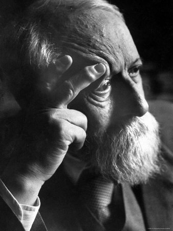 HUMANISMO Y VALORES: MARTIN BUBER