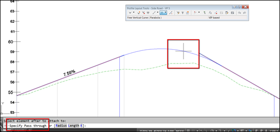 Civil 3D 2015 – Convert Free Curve – Cadline Community