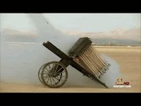 koreawut: Hwacha ~ 화차