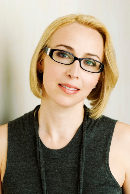 CANADIAN CAREER GAL: Gals We Admire: Leah Eichler