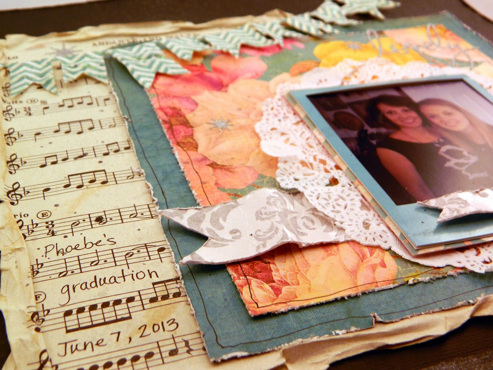 Heidi Swapp Goodness