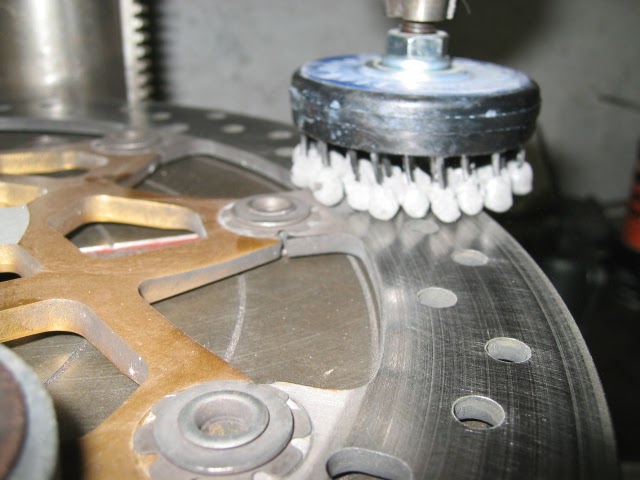 Flex-Hone® Blog- Brush Research Manufacturing's Company Blog: Flexible ...