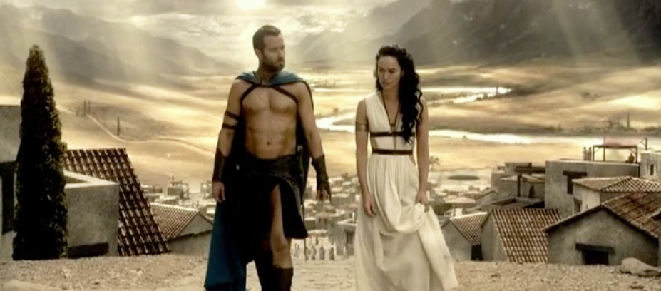PEPLUM TV: By the Gods!