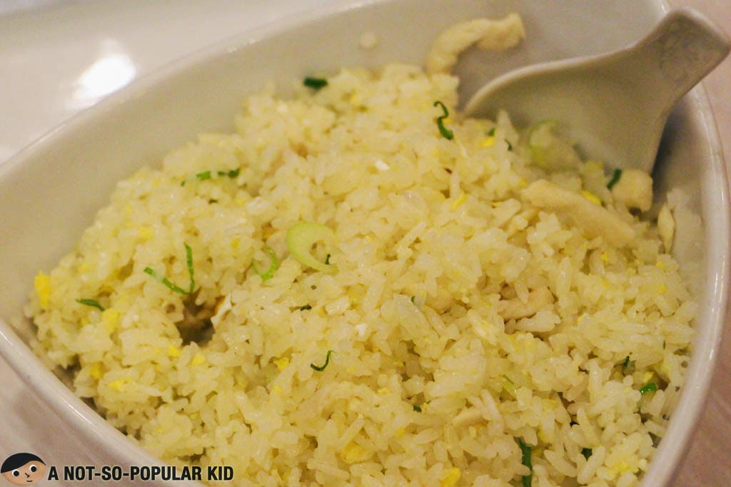 Shi Lin's Dimsum and More in Lucky Chinatown Mall, Binondo - A Not-So ...