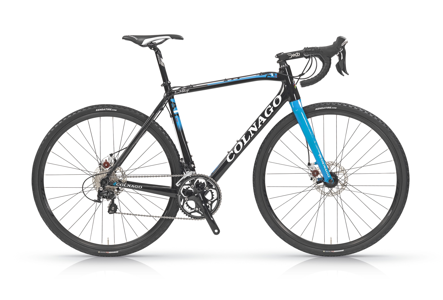 COLNAGO JAPAN Official Blog: コルナゴ 2017ニューモデルのご紹介＜NO1＞