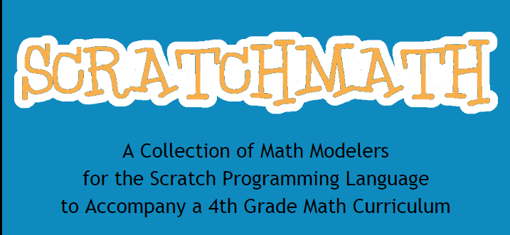 ScratchMath - Great Ideas for Using Scratch in Elementary Math | RICKY ...