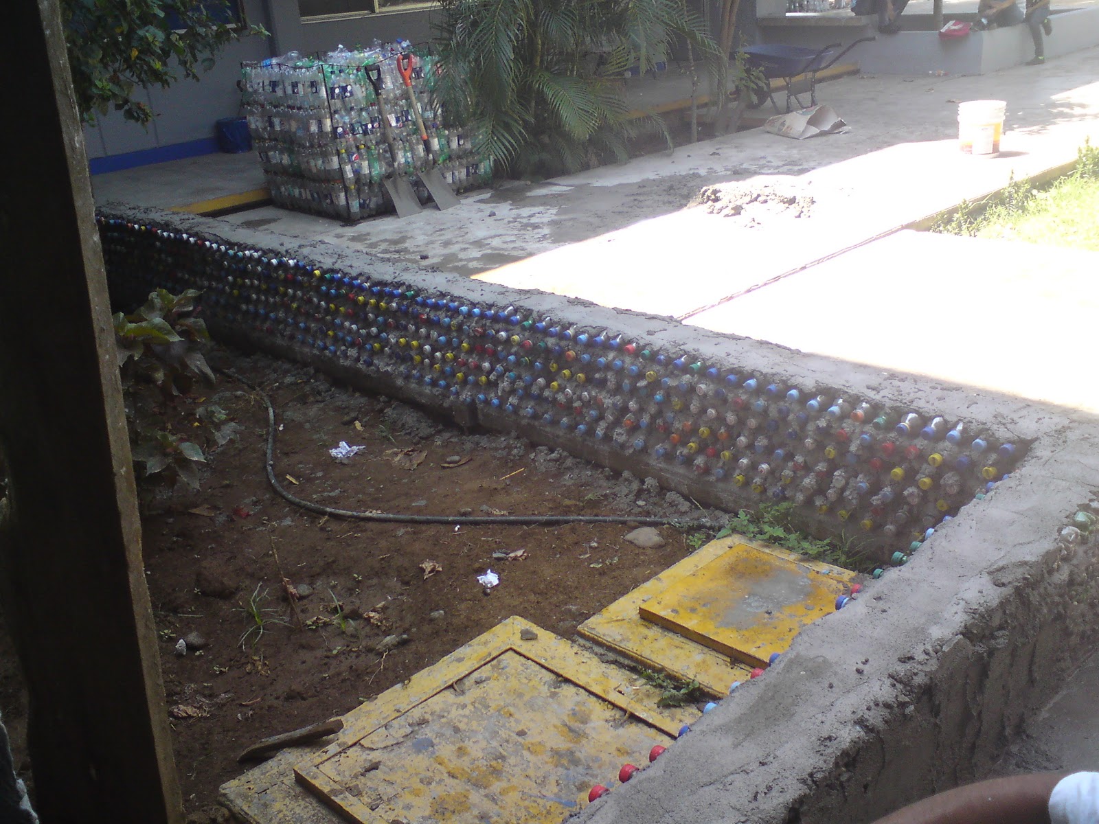 El Rincon de la luna: APLICACION DE PROYECTOS ECOLOGICOS EN EL CECYTEM ...