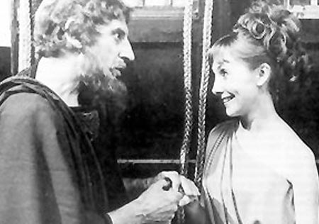 The Doctor Who Review Blog