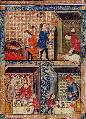 Made in England: May 2018