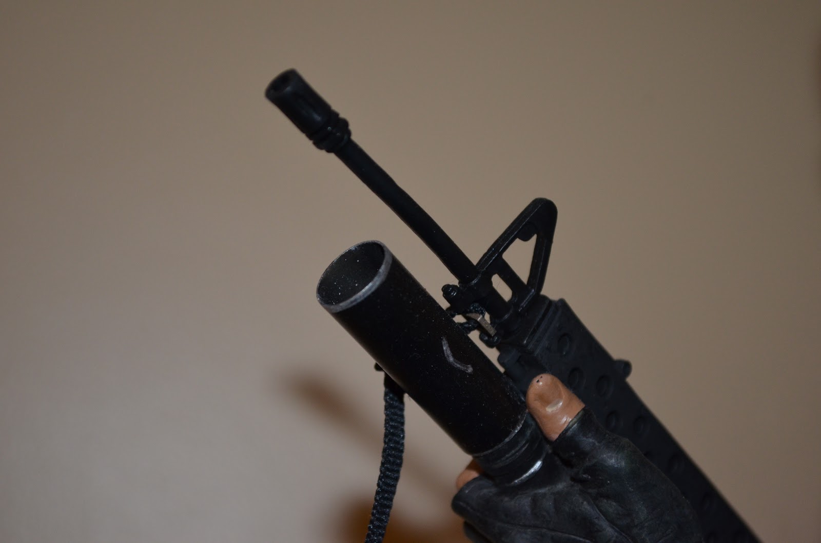 TheEvilEmpire: Dutch Schaefer Predator Premium Format Figure