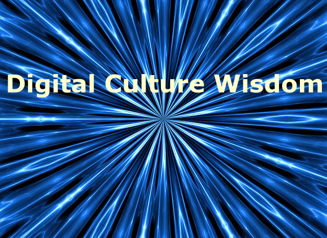 “Digital Valley” Book Preview Chapter 5: Culture Wisdom ~ Future of CIO