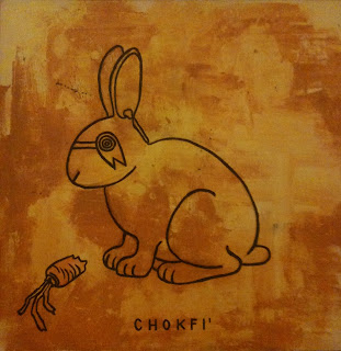 Hinson Hope: Chickasaw Art Prints to Benefit our Adoption