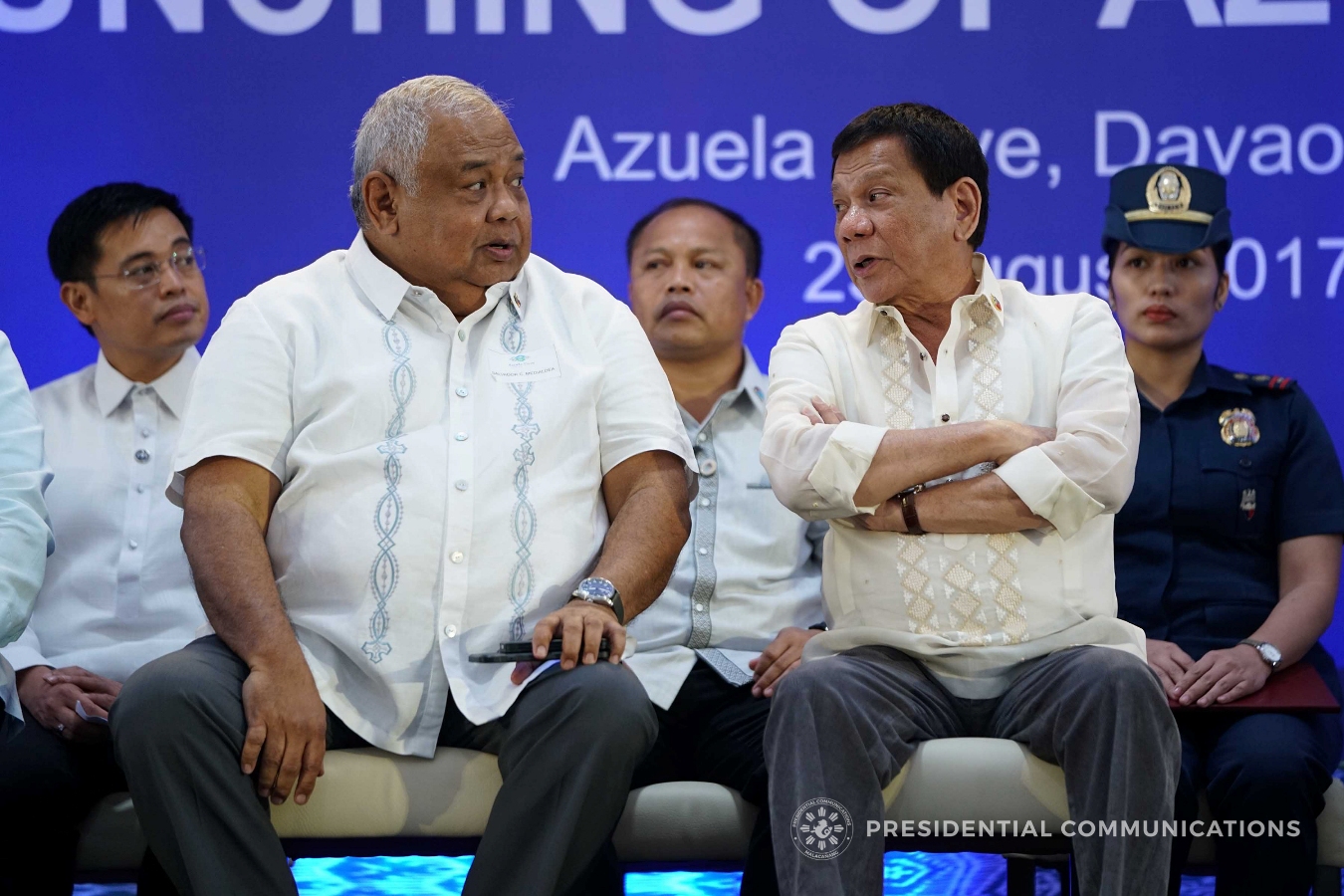 salvador medialdea - philippin news collections