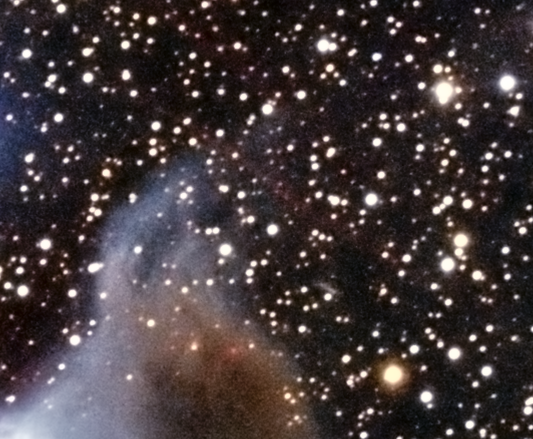 Astrophotography Diaries of a Rookie: VDB 152 and Barnard 175