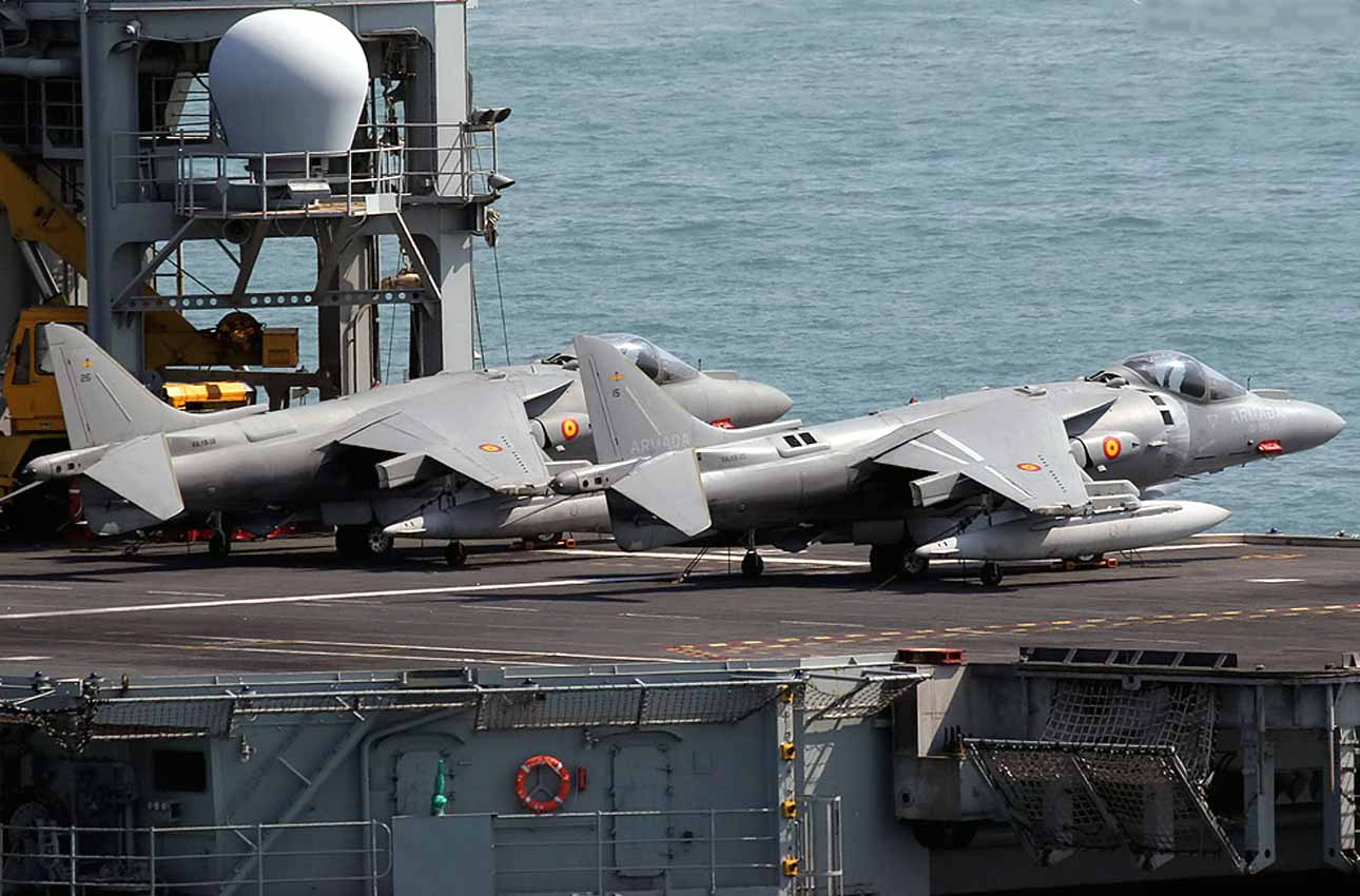 nhungdoicanh: McDonnell Douglas/Hawker AV-8S Matador