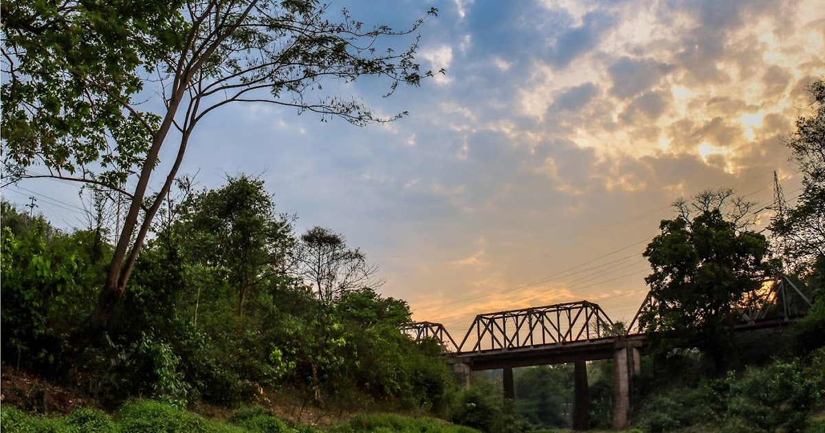 Setu 🌉 सेतु: Rural India: Indranil Bhattacharjee