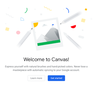"App"etizer: The Canvas Drawing App for Chrome