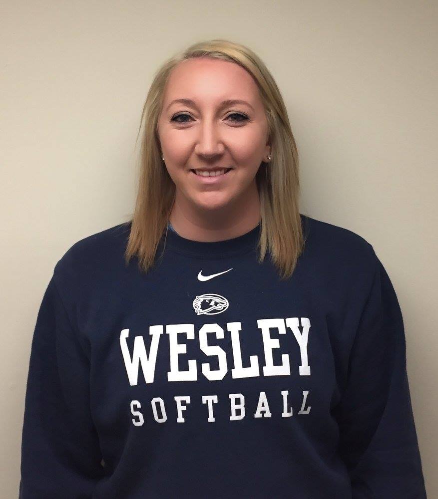 WESLEY COLLEGE WOLVERINE SOFTBALL: PITCH CALL CHART