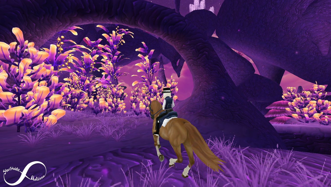 Star Stable Online Mel: Oblężenie Pandorii