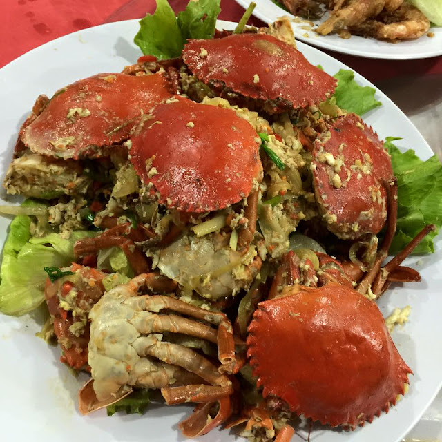 S Cafe (新旺和食坊) in centre point, Miri - Miri Food Sharing