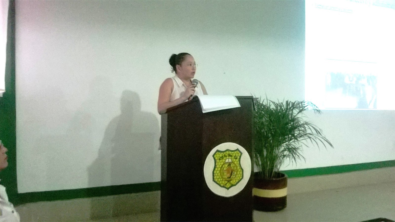 RINDE INFORME DE ACTIVIDADES CBTA 56