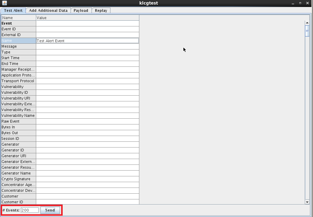 10 Steps to Configure OS/Device/Smartconnector Send log to ArcSight Logger 5.3.1 on CentOS 6.4 x64