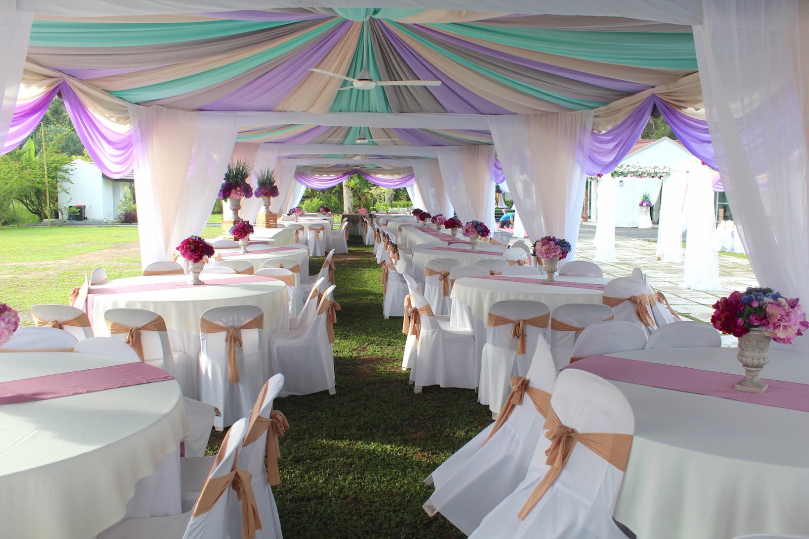 WEDDING STATION............. YOUR ONE-STOP WEDDING CENTRE: 31 Dec - Sangkot