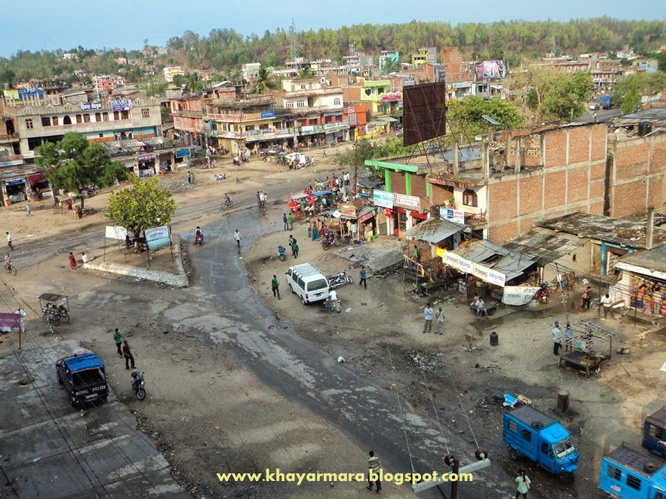 Bardibas Mahottari Nepal