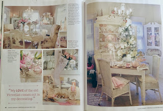 Romantic Rose Paintings~ Shows and Events